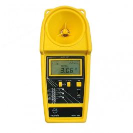 TELEMETRE ULTRASONS SUPARULE 600E